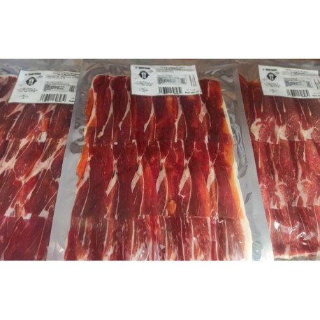 PACKAGES OF PALETTE ALTA SELECCIÓN 400gr - La Trastienda del Jamón